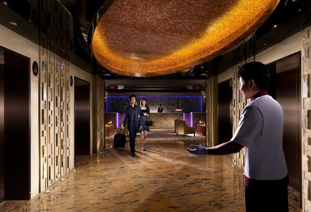 WALDO HOTEL MACAO | ⋆⋆⋆ | MACAU, CHINA | SEASON DEALS FROM $242